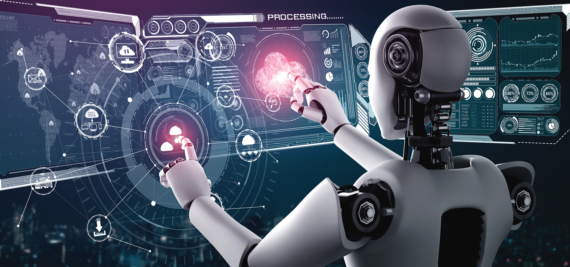 Megatron-Turing NLG and Gopher Two Aspects of Advancement in NLP