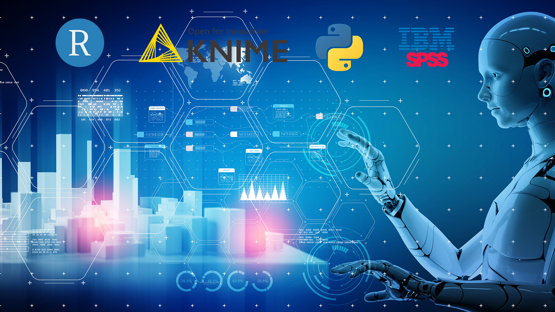 Conquering Data with the Ultimate Data Analyst Course